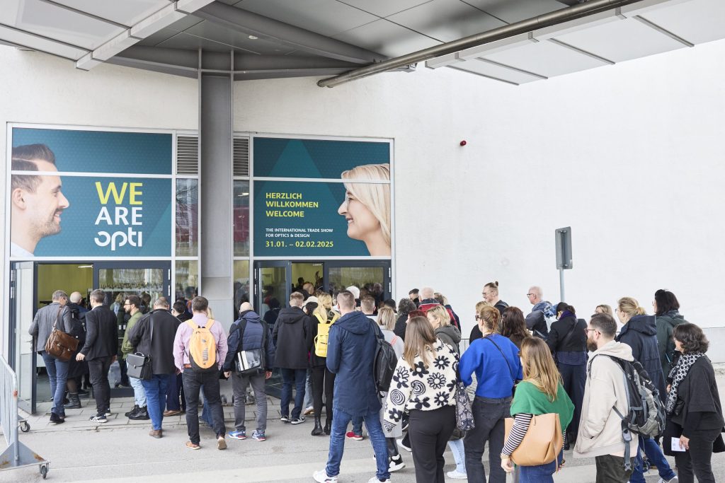 Show - OPTI MUNICH - Bag PRO - Designer & Hersteller von ...